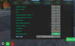 Sakura Stand_11zon – Roblox-Scripter