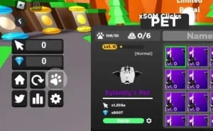 Roblox-Scripter - Scripts, guides, codes for any Roblox games