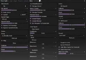 Roblox-Scripter - Scripts, guides, codes for any Roblox games