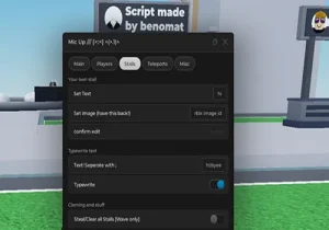 Pal Tower Defense script - (AutoSkip Wave) - Roblox-Scripter