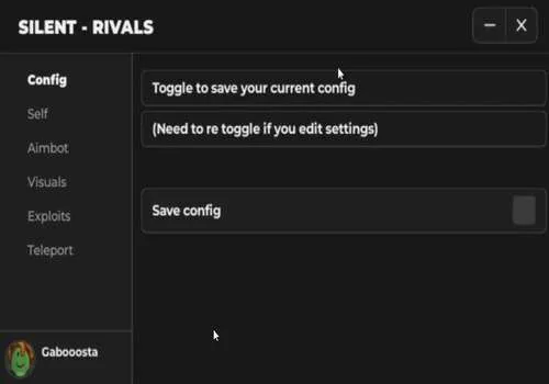 Rivals Script Aimbot Esp Roblox Scripter 8952