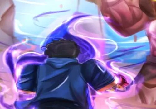 Anime Power script - (Auto Clicker, Auto Use ability) - Roblox-Scripter