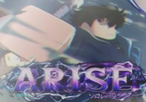 Arise Crossover Script Autofarm Autoattack Roblox Scripter