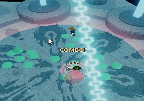 Critical Fantasy script - (King Slime Autofarm) - Roblox-Scripter