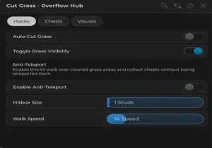 Factory RNG script - (Fast Roll, Auto BuyFloor, Auto Sell) - Roblox-Scripter