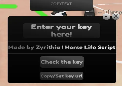 Horse Life script - (ESP, Autofarm) - Roblox-Scripter