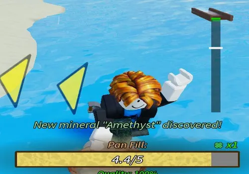 Prospecting Script Autofarm Roblox Scripter