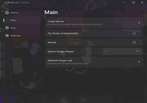 Boys and Girls Immersive Party Roleplay script - (Game Crasher ...