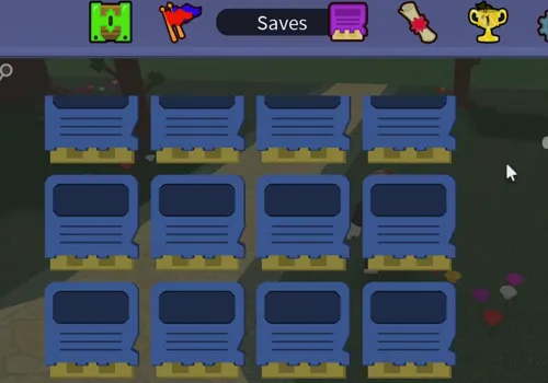 BABFT script - (INF Save Slots) - Roblox-Scripter