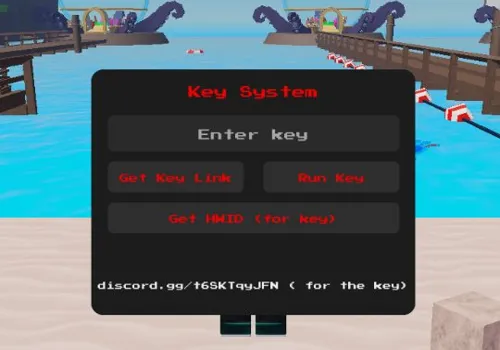 Cage Fishing script - (Auto Cage, Auto Farm, Auto Sell) - Roblox-Scripter