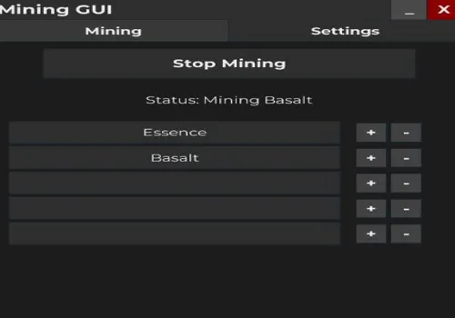 Money Simulator Ultimate script - (Auto Mining) - Roblox-Scripter