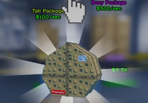 Package RNG script - (Get OP Package) - Roblox-Scripter