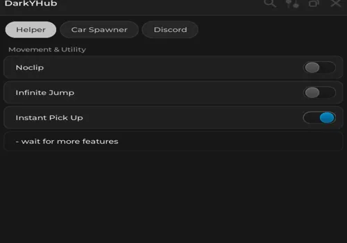 Steal a Super Car script - (Spawn any car, NoClip) - Roblox-Scripter