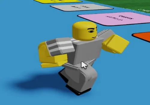 Touch Football script - (Aimbot) - Roblox-Scripter