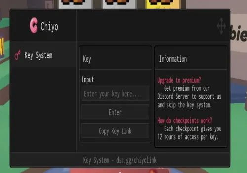 Pixel Blade script - (AutoFarm, Auto Use Ability) - Roblox-Scripter