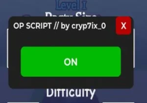 Brothers Vow script - (Hitbox Extender) - Roblox-Scripter