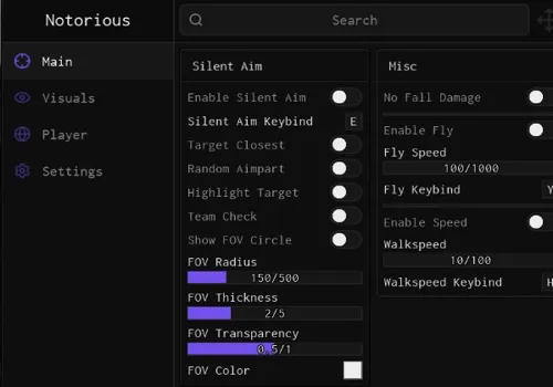 Multicrew Tank Combat script - (Silent aim, No Fall Damage, Walkspeed modifier) - Roblox-Scripter