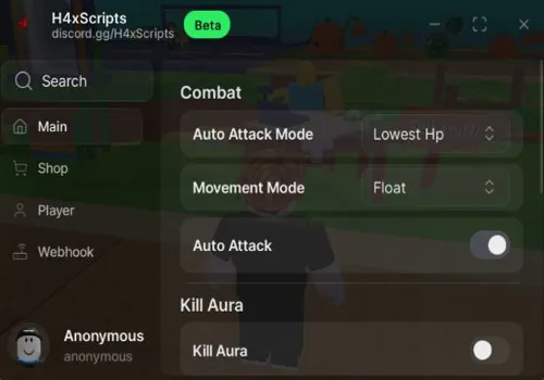 Plants Vs Brainrots script - (H4xScripts hub) - Roblox-Scripter