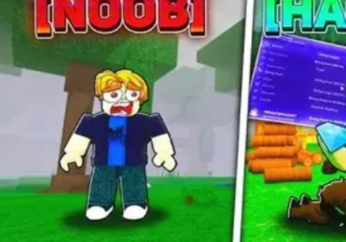 99 Nights in the Forest script - (Kill Aura, Auto Chop trees) - Roblox ...