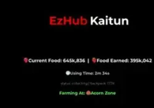 Ants Empire script - (Autofarm Enemies) - Roblox-Scripter