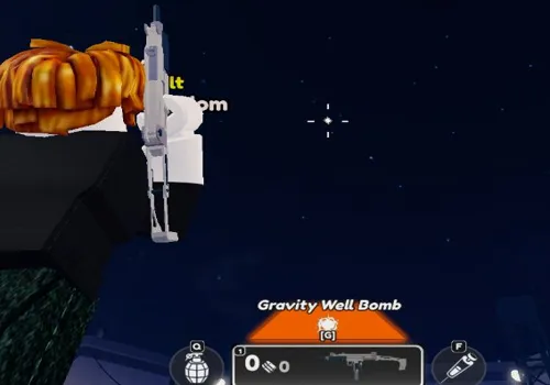 Zombie Hyperloot script - (NO CD) - Roblox-Scripter