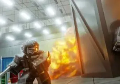 Pistol 1v1 script - (ESP, Aimbot) - Roblox-Scripter