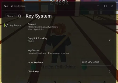 Anime Fighting Simulator Endless script - (Auto Train) - Roblox-Scripter