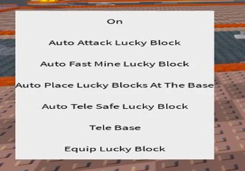 Mine a Brainrot script - (Auto Collect Money) - Roblox-Scripter