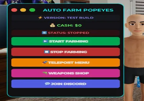 Outwest Chicago 2 script - (INF Money) - Roblox-Scripter