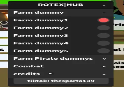 Animal Simulator Underwater script - (Autofarm) - Roblox-Scripter