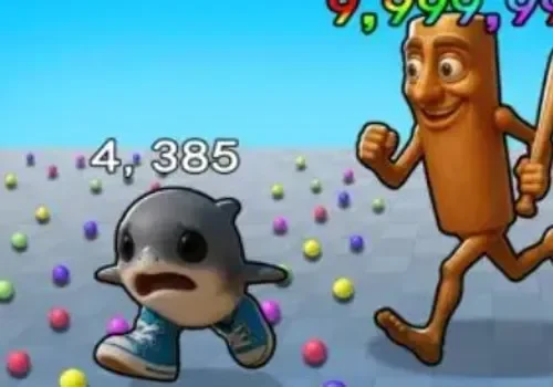 Be a Italian Brainrot script - (INF Money, INF Food) - Roblox-Scripter