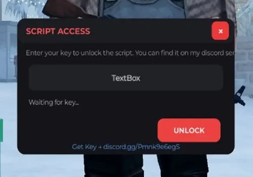 Bloxstrike script - (Skin Changer, Silent Aim) - Roblox-Scripter