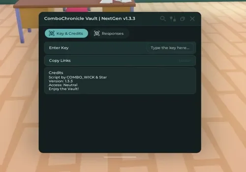 Class Clash script - (Weapons mods, Auto Collect) - Roblox-Scripter