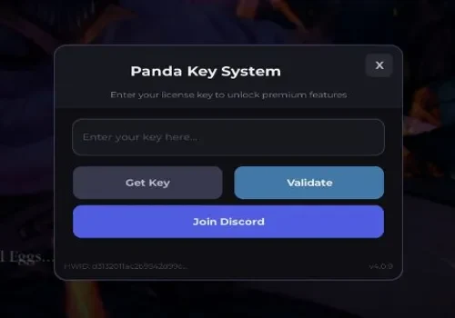 Devil Hunter script - (Glu Hub) - Roblox-Scripter