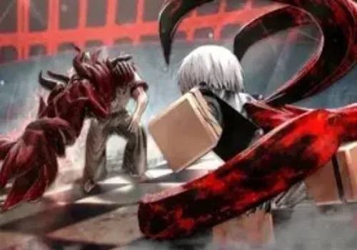 Ghoul RE script - (Autofarm mobs) - Roblox-Scripter