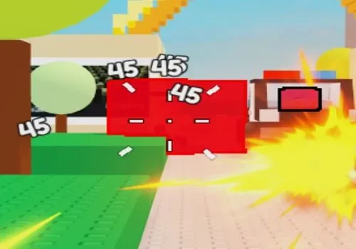 Hypershot script - (Hitbox extender) - Roblox-Scripter