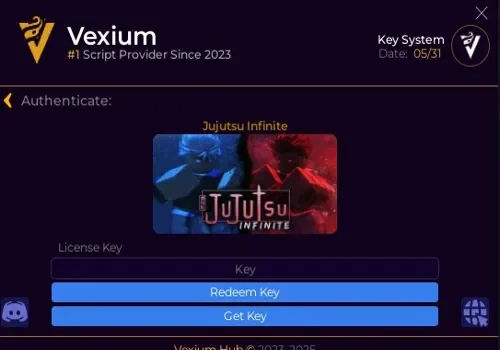 Jujutsu Infinite script - (Free Gamepass) - Roblox-Scripter