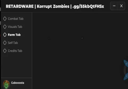 Korrupt Zombies script - (ESP, Aimbot, Autofarm) - Roblox-Scripter