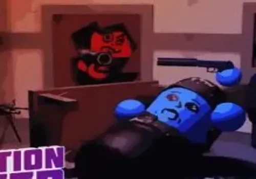 Negotiation Shooter script - (INF Ammo) - Roblox-Scripter