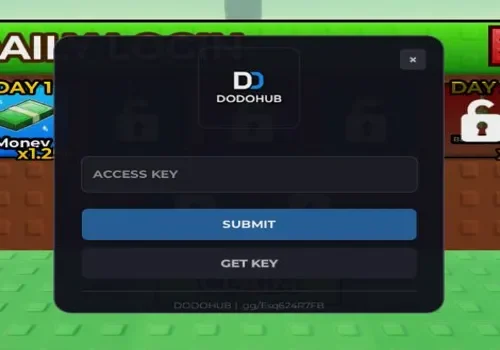 Raise Animals script - (Dodo Hub) - Roblox-Scripter