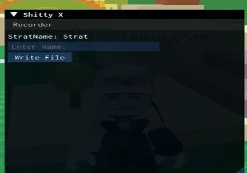 Retro Tower Defense script - (macro recorder) - Roblox-Scripter