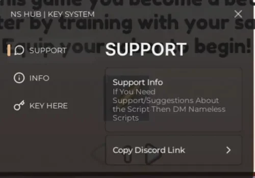 Saber Simulator script - (Autofarm, Auto Buy) - Roblox-Scripter