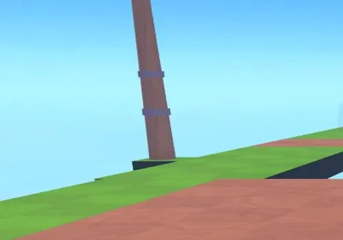 Skateboard Obby script - (AutoComplete stages) - Roblox-Scripter