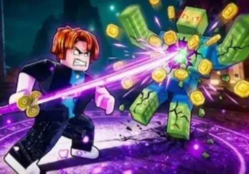 Slasher Loot script - (Kill Aura) OPEN SOURCE - Roblox-Scripter