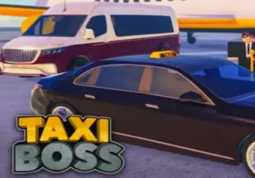 Taxi Boss script - (INF Money) - Roblox-Scripter